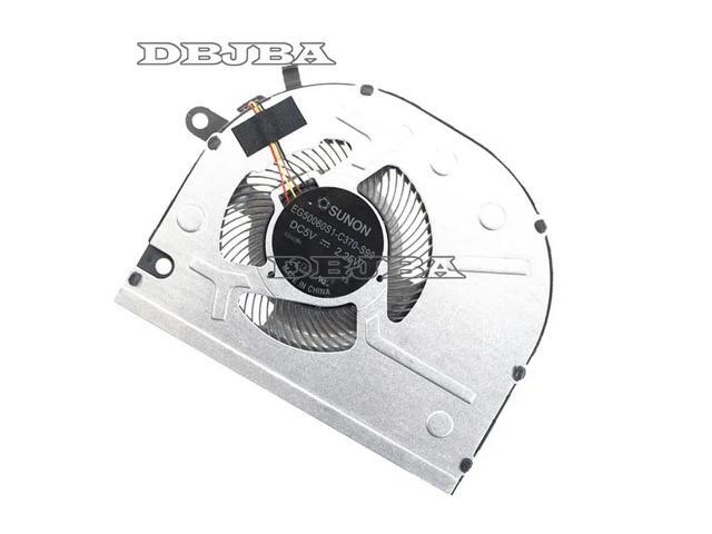 Click here for DBTLAP Laptop Cooling Fan For EG50060S1-C370-S99 D... prices