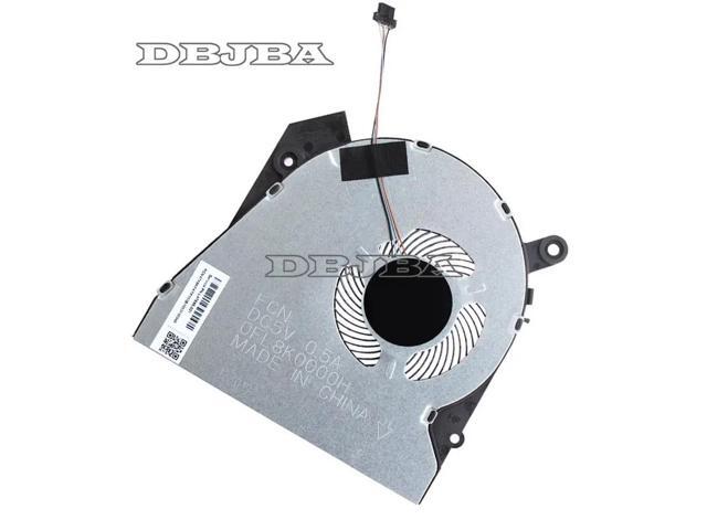 Click here for DBTLAP Laptop CPU Cooling Fan For HP ProBook 450 G... prices
