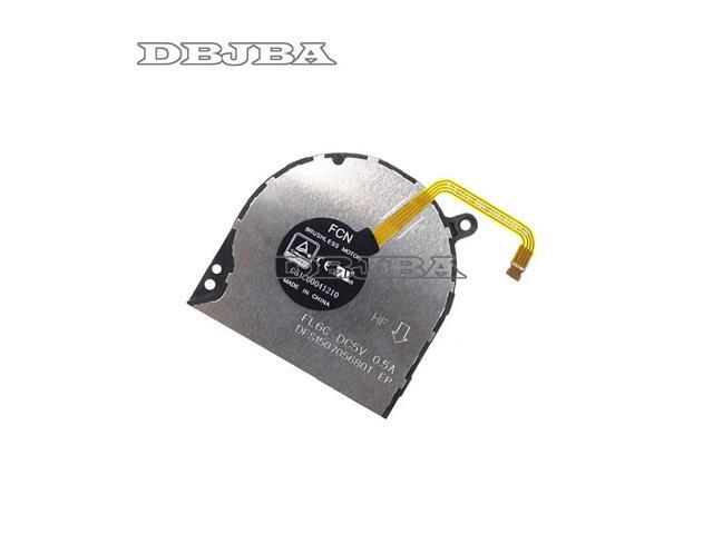 Click here for DBTLAP Laptop CPU Cooling Fan For Toshiba G61C0004... prices