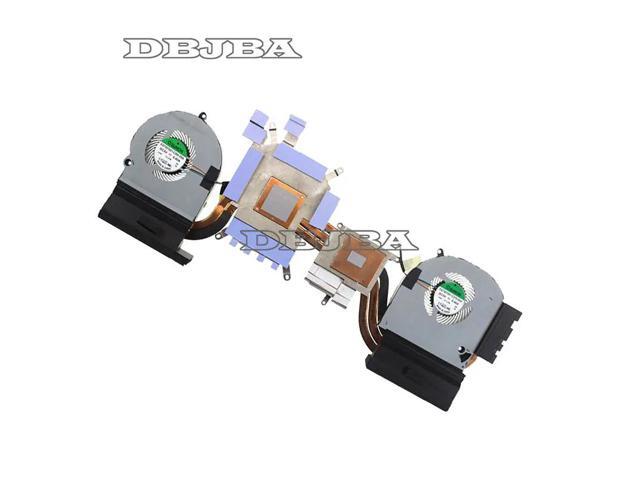 Click here for DBTLAP Fan For Dell Alienware 15 R3 Thermal Module... prices