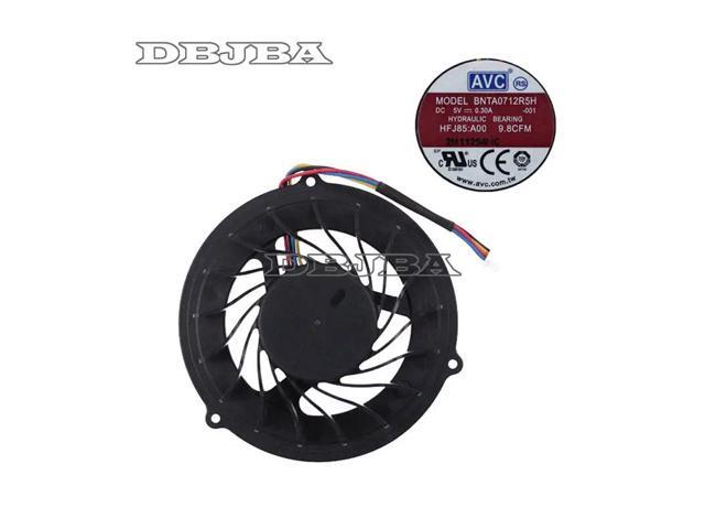 Click here for DBTLAP Fan For Dell Precision M4500 CPU COOLING FA... prices