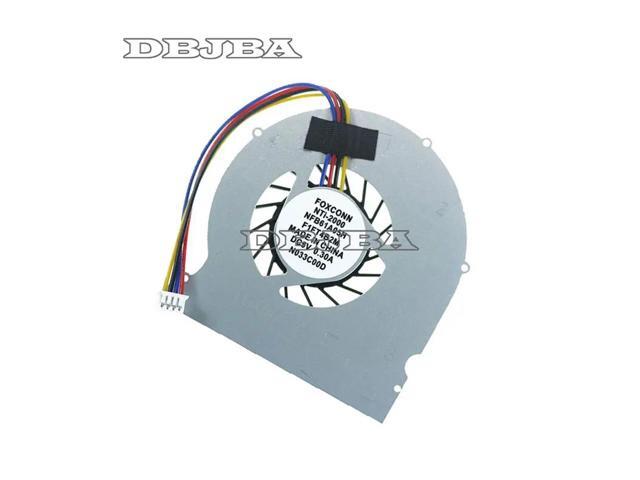 Click here for DBTLAP cpu Fan For foxconn NT510 NTI-2000 NFB61A05... prices