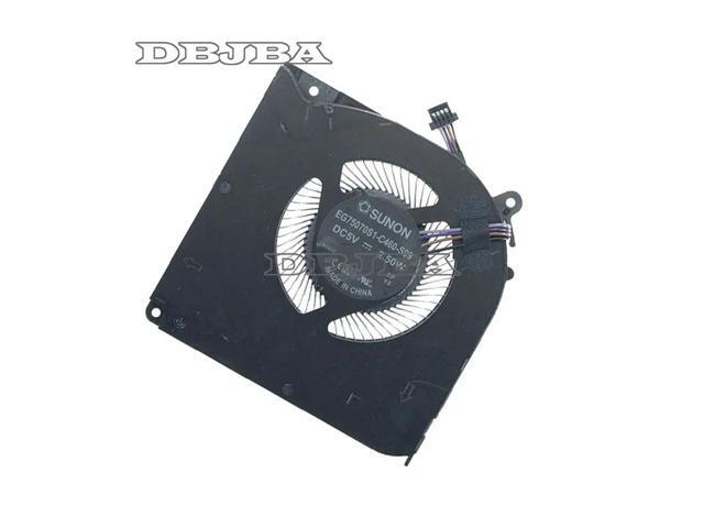 Click here for DBTLAP New fan For EG75070S1-C460-S99 DC5V 2.50W F... prices