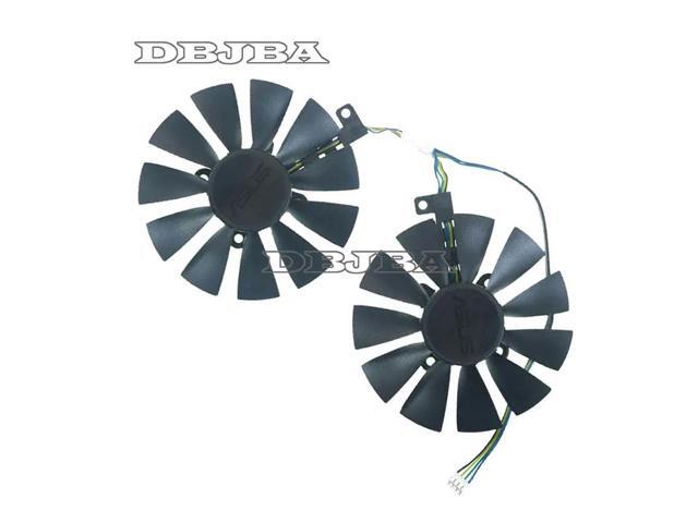 Click here for DBTLAP FOR FDC10U12D9-C Graphics Fan For ASUS EXPE... prices