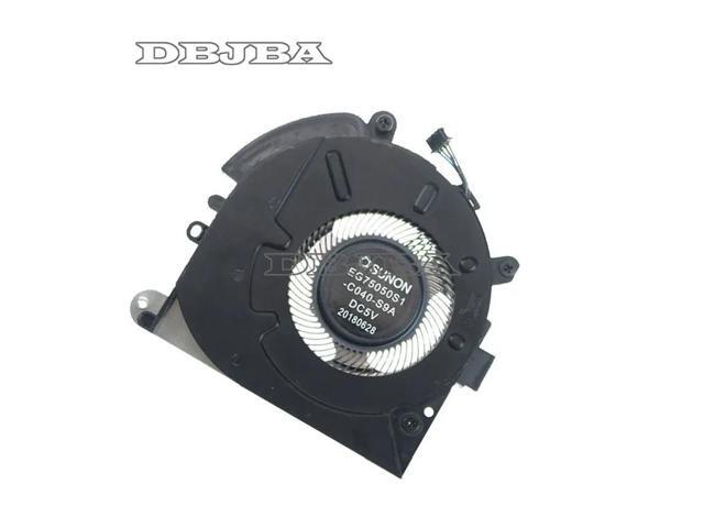 Click here for DBTLAP Laptop CPU Fan EG75050S1-C040-S9A Fan For H... prices