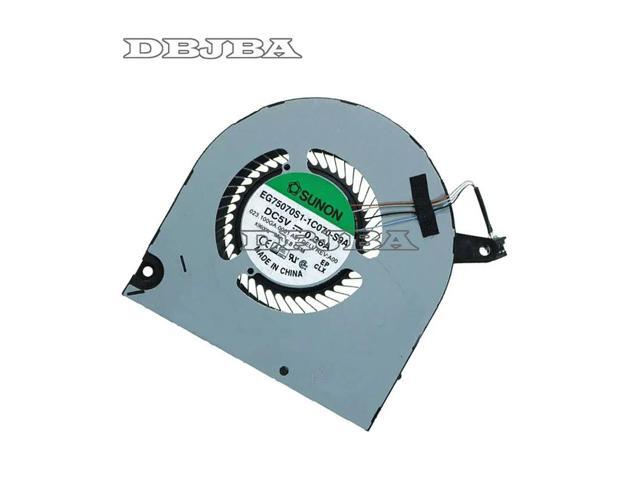 Click here for DBTLAP Fan For EG75070S1-1C070-S9A DC5V 0.36A 023.... prices