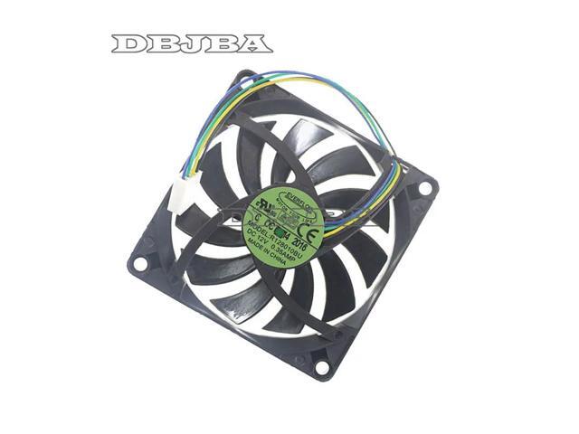 Click here for DBTLAP For R128010BU DC12V 0.35AMP 4PIN PWM COOLIN... prices