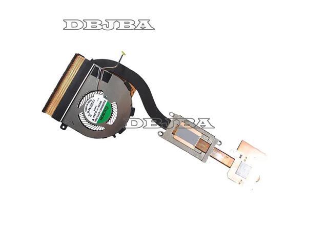 Click here for DBTLAP Fan For DELL LATITUDE E5450 HEATSINK AND FA... prices