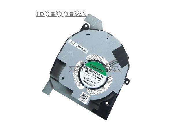 Click here for DBTLAP CPU FAN For EG50060S1-C440-S9A DC5V 0.40A 4... prices