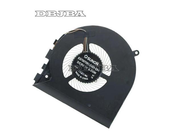Click here for DBTLAP COOLING FAN For EG75070S1-C480-S9A DC5V 2.2... prices