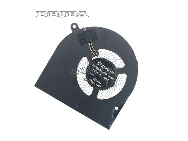 Click here for DBTLAP CPU COOLING FAN For EG50040S1-CG70-S99 DC5V... prices