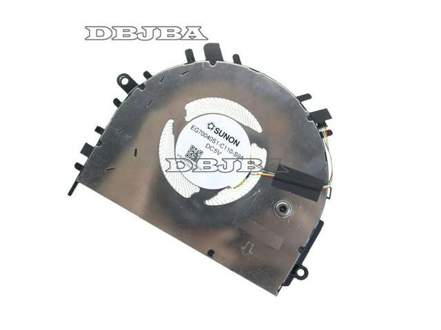 Click here for DBTLAP COOLING FAN For EG70040S1-C110-S9A 4PIN DC5... prices