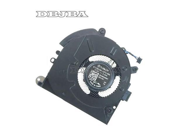 Click here for DBTLAP CPU Cooling Fan For HP EliteBook 735 G5 830... prices