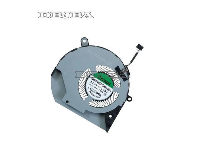 Click here for DBTLAP For EG50040S1-CH30-S9A Cooling Fan 4Pin DC5... prices