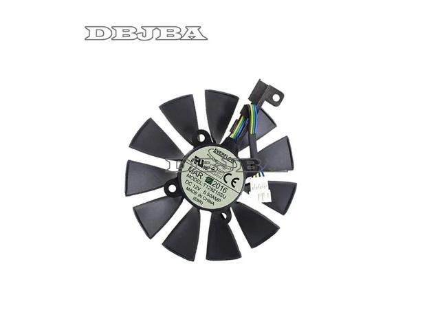 Click here for DBTLAP Cooling Fan Graphic Video Card GTX 980Ti 96... prices