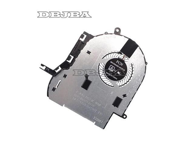 Click here for DBTLAP Fan For HP Pavilion x360 15-BR CPU FAN 9245... prices