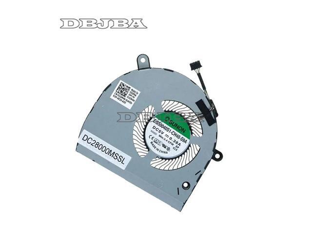 Click here for DBTLAP for EG50040S1-CH40-S9A Cooling Fan 4Pin DC5... prices