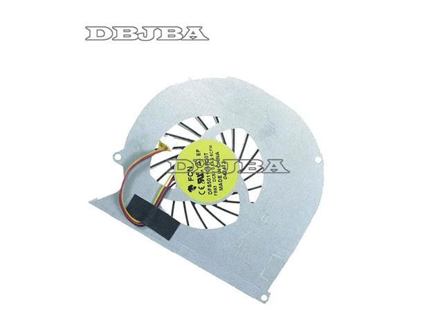 Click here for DBTLAP CPU Cooling Fan For Dell 15R-5520 5525 7520... prices