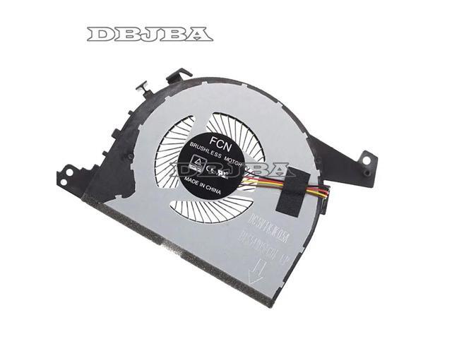 Click here for DBTLAP CPU COOLING Fan For FCN DFS541105FC0T FKJK... prices