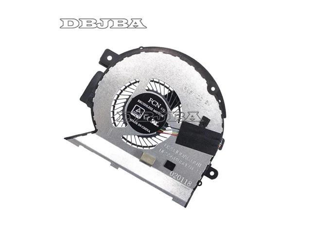Click here for DBTLAP Fan For HP Envy 15-BP 15M-BP 15-BP010CA 15M... prices