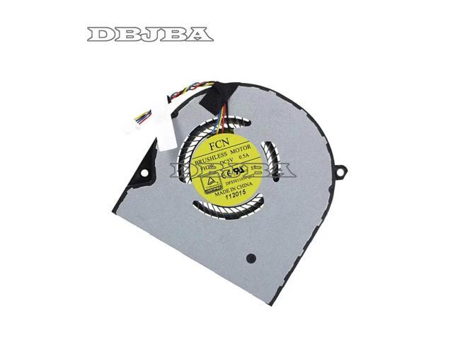 Click here for DBTLAP Fan For Toshiba Satellite P25W-C2302 P25W-C... prices