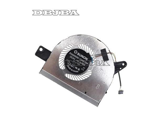 Click here for DBTLAP Laptop CPU Cooling Fan For Dell Latitude 55... prices