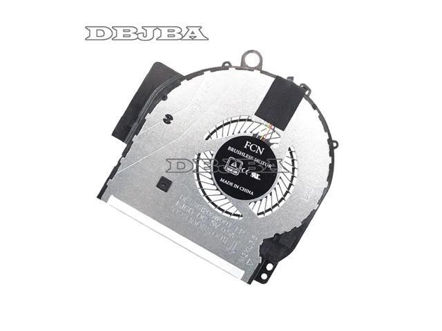 Click here for DBTLAP Fan For HP Pavilion X360 14-BA 14T-BA 14M-B... prices