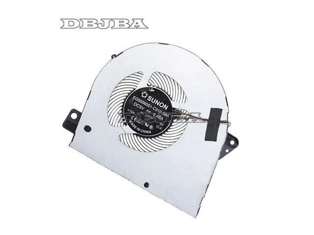 Click here for DBTLAP CPU COOLING Fan For DELL Latitude 5580 DP/N... prices