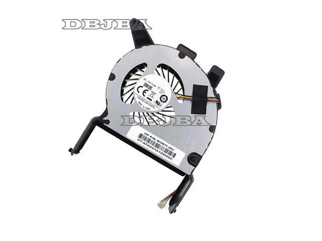 Click here for DBTLAP Cooling Fan For HP EliteDesk 800 G2 810571-... prices