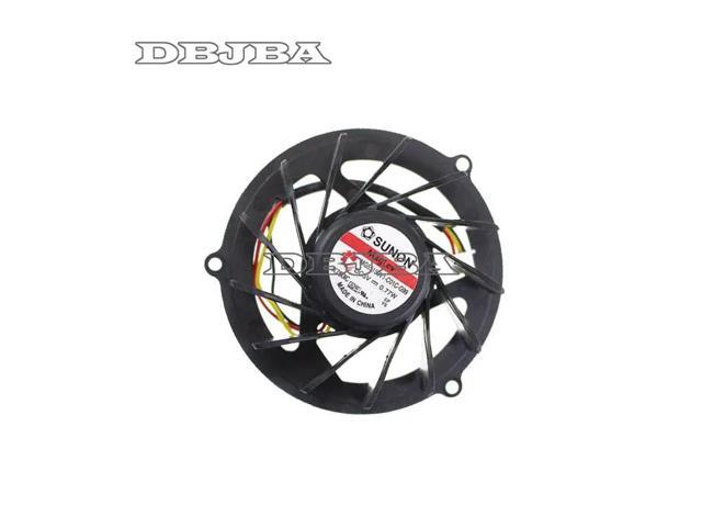 Click here for DBTLAP CPU COOLING FAN For MG55150V1-C01C-G99 DC5V... prices