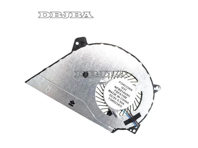 Click here for DBTLAP CPU Cooling Fan For HP Pavilion 14-AL 14-al... prices