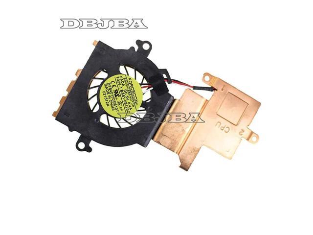 Click here for DBTLAP CPU FAN Cooler Fan For SAMSUNG N143 N145 N1... prices