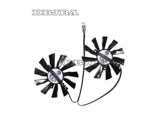 Click here for DBTLAP 95mm Fan For MSI R9 290X 290 280X 270X Twin... prices