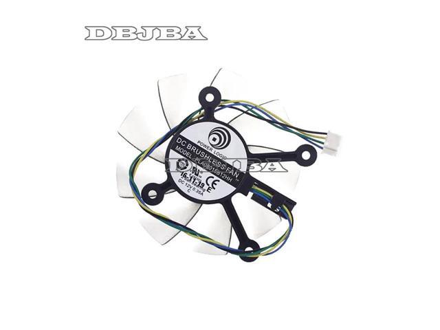 Click here for DBTLAP For PLA08015B12HH DC12V 4Pin Graphics Card... prices