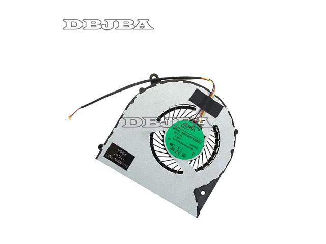 Click here for DBTLAP Fan For MACHENIKE F57 F57-D5R D1 D1T D2 D3... prices