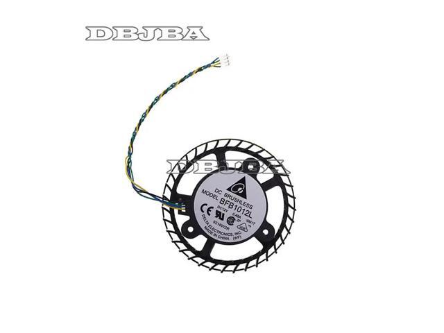 Click here for DBTLAP Fan For Delta BFB1012L VGA Video Card Radia... prices