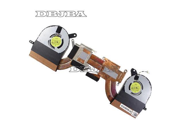 Click here for DBTLAP Fan For DELL M13X Laptop Cooling Fan & Heat... prices