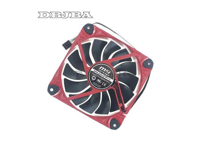 Click here for DBTLAP For PLA12025S12H-4 DC12V 0.36A 4PIN Fan For... prices