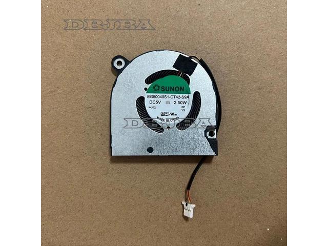 Click here for Laptop CPU Cooling Fan For Acer Swift Go 14 SFG14-... prices