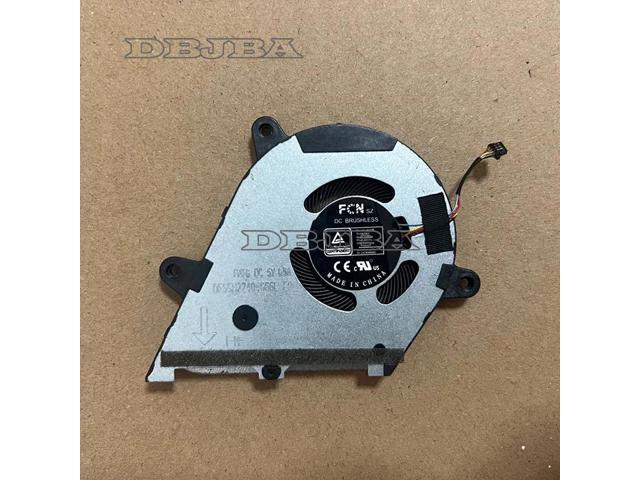 Click here for Laptop Cooling Fan For FCN DFS5H22404666L FNFG 5V... prices