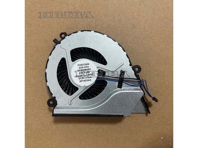 Click here for CPU Cooling fan For HP Omen 17-W 17-w218ng 17-w206... prices