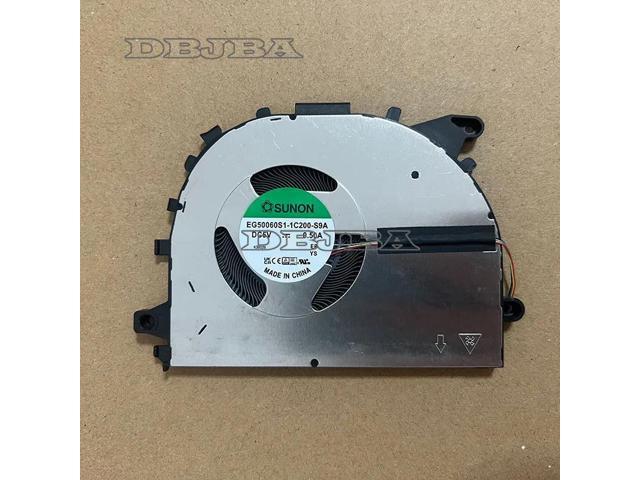 Click here for Notebook CPU Cooling Fan Cooler Processor Fans For... prices