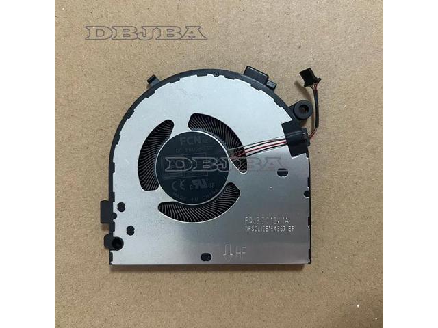 Click here for Laptop Cooling Fan For FCN DFSCL12E164867 FQJB HQ2... prices