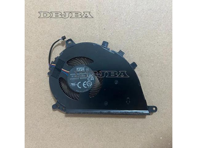 Click here for Laptop Coolingg Fan For AVC BAPF0806R5HY001 HQ2330... prices