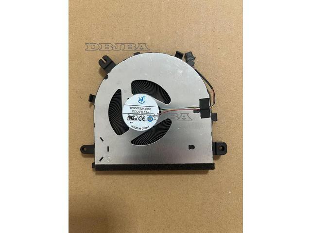 Click here for Laptop Cooling fan For BNA9507S2H-000P 12V 0.6A Fa... prices