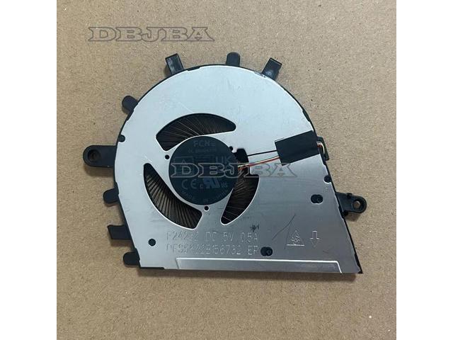 Click here for Laptop Cooling fan For FCN DFS5K22B156732 F24252 H... prices