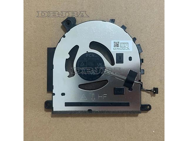 Click here for Laptop Cooling Fan For FCN DFS5L22H15B85T F24118 5... prices