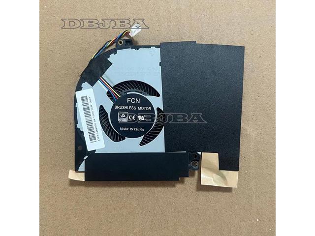 Click here for Laptop GPU Cooling Fan For Alienware M15 R1 ALW15M... prices