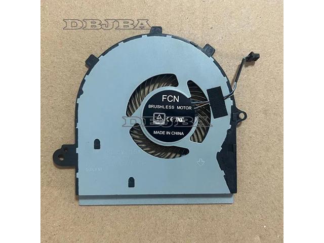 Click here for New CPU Cooling Cooler Fan for DFS551205WQ0T FKBF... prices