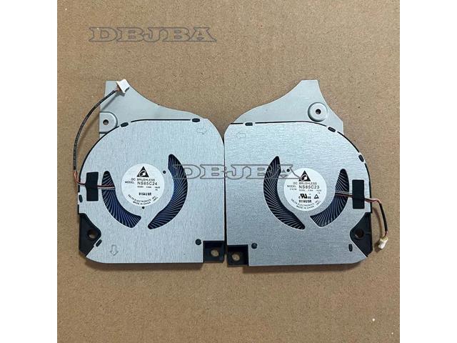 Click here for CPU GPU Cooling Fan For DELL G5 5590 G7 7790 0T08W... prices